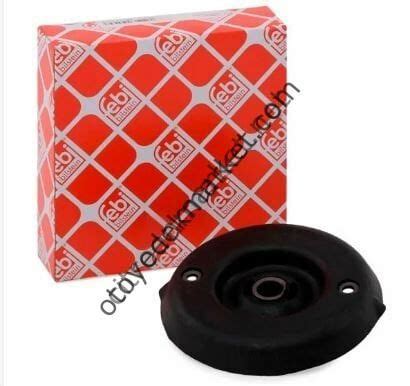 Cİtroen C4 2004 2021 Ön AmortİsÖr Üst Takozu Febİ Citroen Market