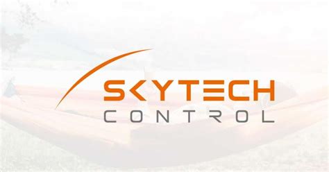 Skytech Control On Linkedin Cigen And Skytech Control Expand Tech Partnership