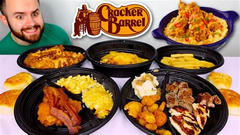 Cracker Barrel Menu Cracker Barrel On The App Store