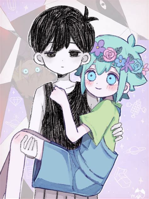 Omori Omori Danbooru