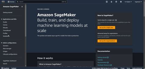Aws Sagemaker Machinelearning Linearregression Datascience