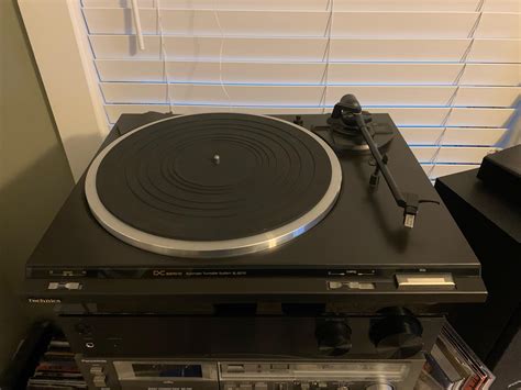 Platine Vinyle Technics Sl Bd22d Discounted Prices Oceanproperty