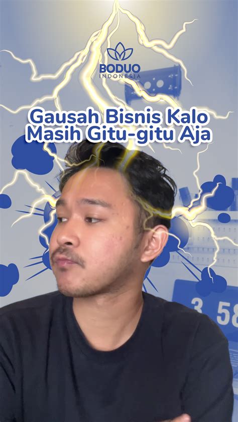 Boduo Ind Boduoindonesia • Instagram Photos And Videos