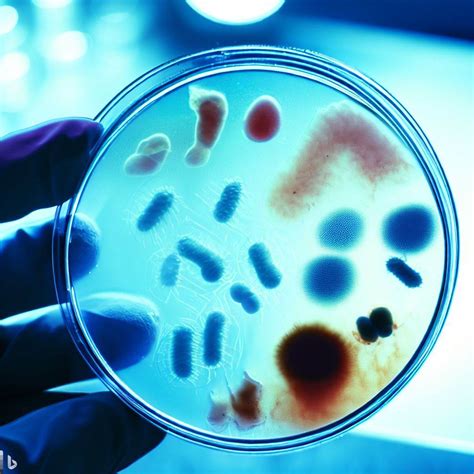 Microbiología En Alimentos Qué Es Cómo Afecta A Los Alimentos Y Cómo