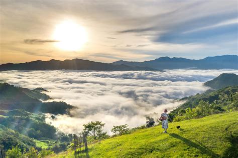 Bộ Sưu Tập ảnh Phong Cảnh Núi Tuyệt đẹp Với Nhiều Góc Nhìn Khác Nhau