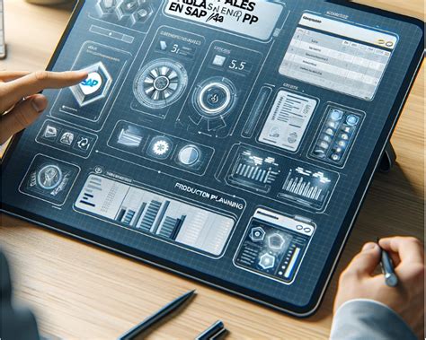 Sap Para Usuarios Principales Tablas Del Módulo Pp Producción En Sap S 4hana Y Su Uso