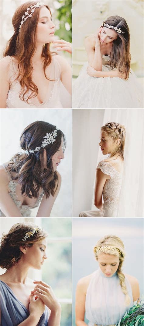 Hair Trends Effortless Luxe Chic Wedding Hairstyles For The Modern Bride Praise Wedding