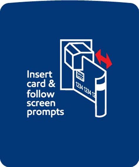 Ene1801g011d Chip Reader Instruction Overlay Crown