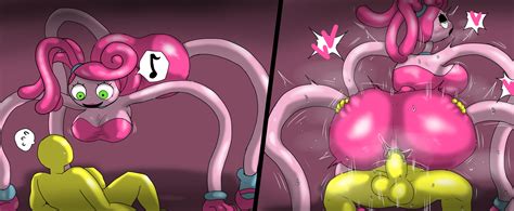 rule 34 1girls ahegao all fours anon bent over big ass big balls big