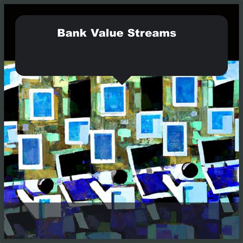 Bank Value Streams And Processes Pre Built And Customizable