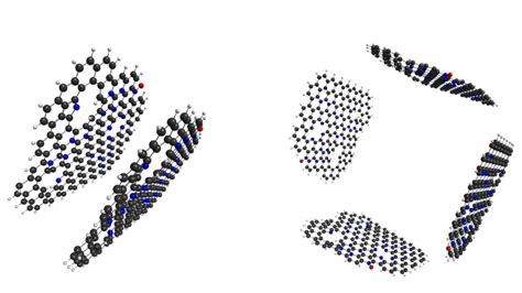 Highly Scalable Ab Initio Simulations Of N Doped Porous Materials For Carbon Capture Argonne
