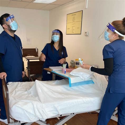 Worried About Cna Ceus La Skills Academy Can Help