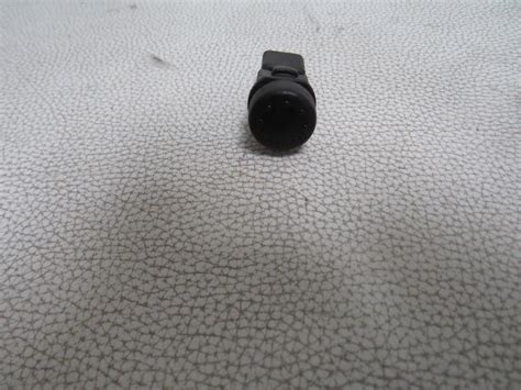 Interruptor Arranque