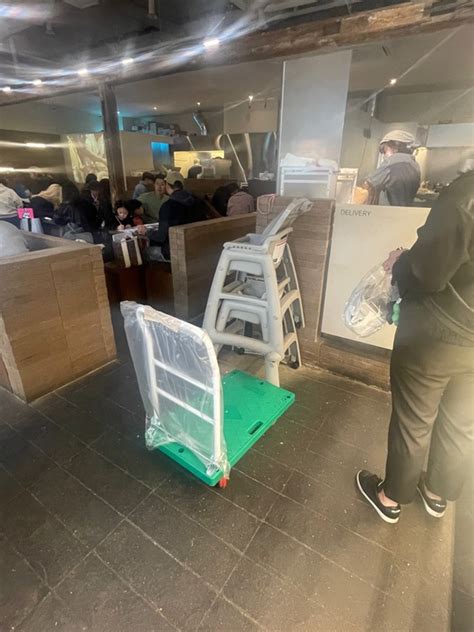 띠또분식 서울숲 성수동1가 떡볶이 뽈레 Polle