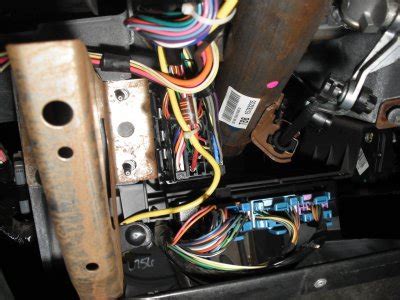 Body Control Module Chevy Tahoe Forum GMC Yukon Forum Tahoe Z71