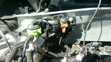 EGT Sensor Location Mount On Engine Or Firewall