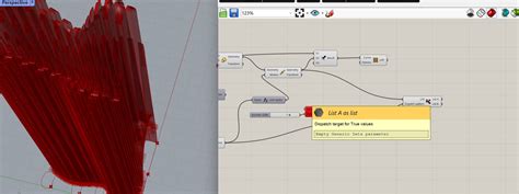 Evaluate Component Grasshopper Mcneel Forum