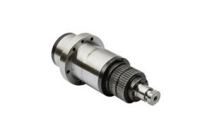 Understanding CNC Spindle Runsom Precision