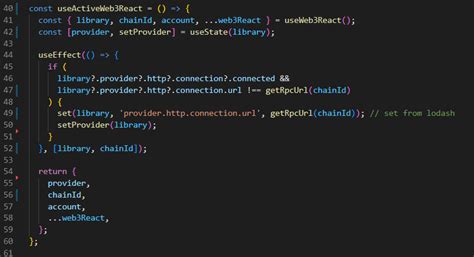 Fails First Call When Calling A Contract Walletconnect · Issue 645 · Uniswapweb3 React · Github