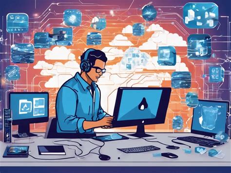 Unleashing Creativity Azure Blob Storage For Developers Red Sky Digital