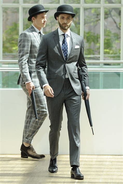 Mens Hats To Wear With Suits At Arnetta Parker Blog