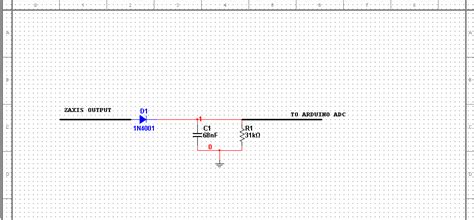 Arduino Analyzing Accelerometer Data Characteristics And Designing A