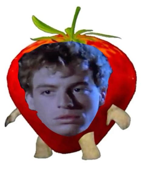 Bob Sheldon Strawberry In 2025 The Outsiders Leif Garrett Sheldon