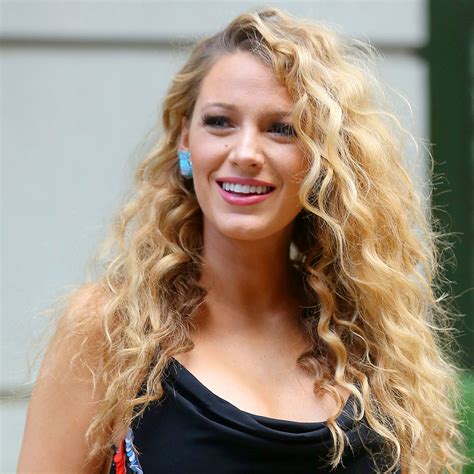 Blake Lively Wowed Fans In A Sizzling Firey Red Swimsuit On Instagram
