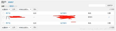 Wordpress系列教程二 Wordpress基本使用和常用设置wordpress使用教程 Csdn博客