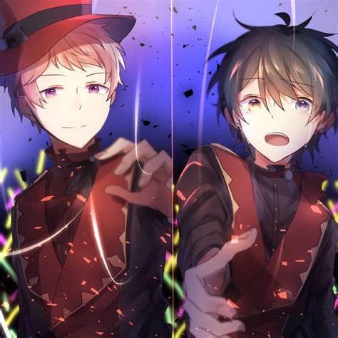 あんスタlog⑮ KURO