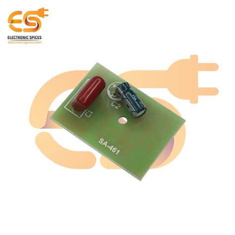 Buy 3 Watt 220 Volt Led Circuit Pcb Board Electronicspices