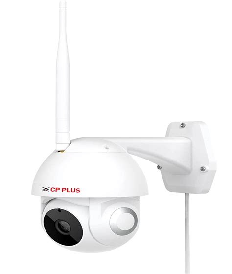 CP Puls Wifi Dome Camera Camera Range M MP At Piece In Thane ID