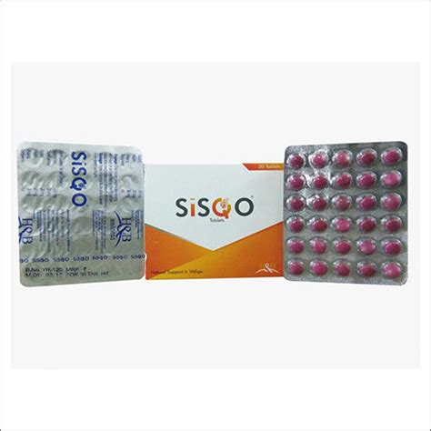 Natural Support In Vitiligo Tablets Recommended For As Per Doctor Recommendation At Best Price