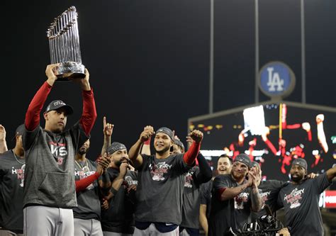 How The Boston Red Sox Won The 2018 World Series
