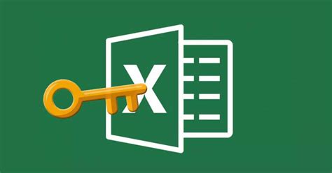 如何取消保護 Excel 工作表