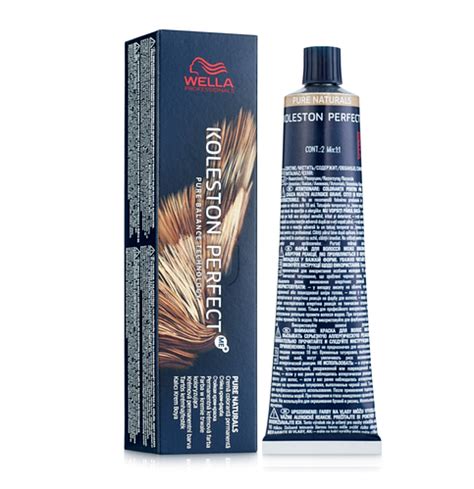 996 Велла Фарба для волосся Wella Professionals Koleston Perfect Me