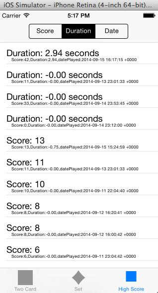 Ios How To Redraw UITableViewCells Automatically Given Different