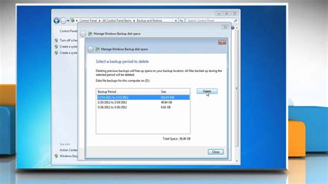 Windows Backup Remove Old Backups At Barbara Slye Blog