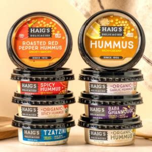 Expired 🌶️rebate Free Haigs Delicious Dip At Ralphs Freebies 4 Mom