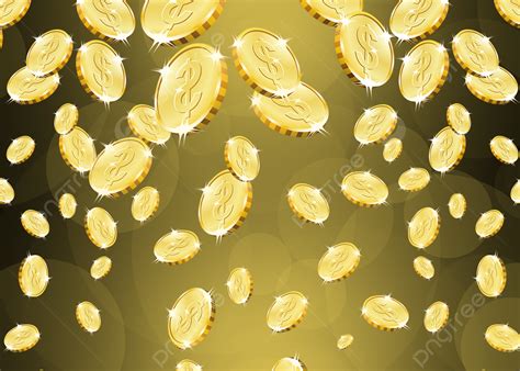 금화 떨어지는 조명 효과 배경 흩어져있는 동전 금 조명 효과 광 효과 Png 배경 일러스트 및 사진 무료 다운로드 Pngtree