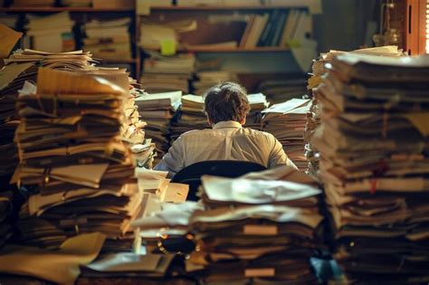 Document Management Software Can Automate Routine Tasks Premium Ai