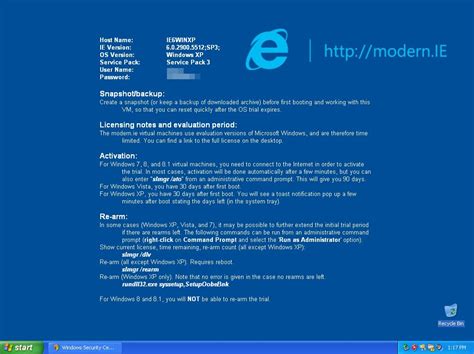 Building A Vulnerable Box Vnc Auth Bypass War Room