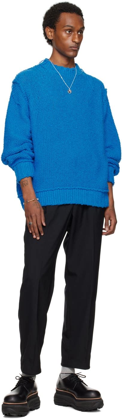 Ambush Silver Graphic Ring Ambush