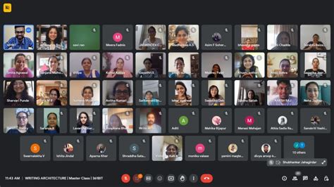Shubhankar Jahagirdar On Linkedin Masterclass Tilttheangle