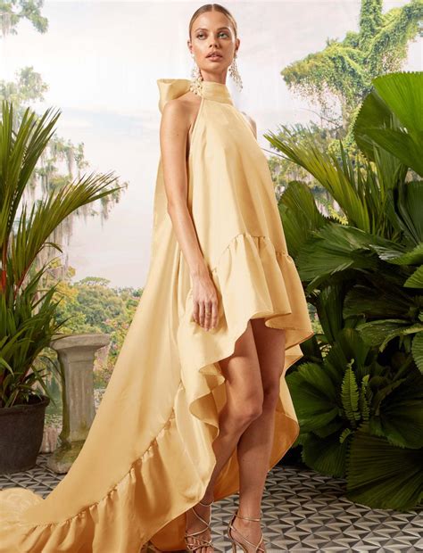 Josephina Dress