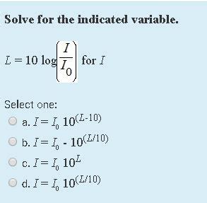 Solved Solve The Equation Write The Solution Set With The Chegg Com