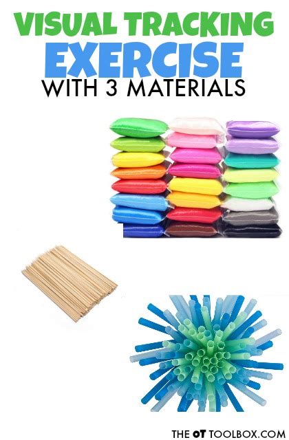 Super Simple Visual Tracking Tool The Ot Toolbox