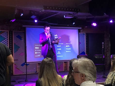 Craig Richardson On Linkedin Tech Ai Investment