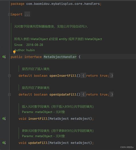 Insert新增的时候是怎么自动填充createtime和updatetime的？若依update、insert自动更新updatetime Csdn博客