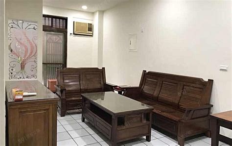 整層住家 公寓一樓全新裝潢三房兩廳兩衛附傢俱 591租屋網